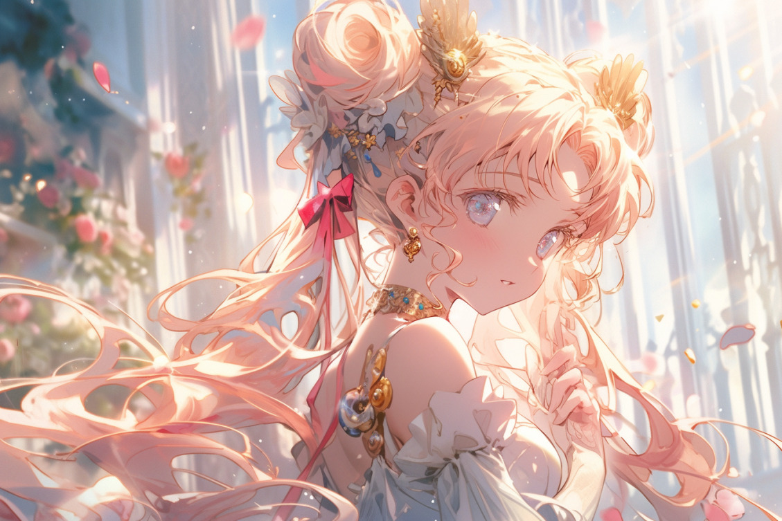 Shining Moonlight Mystery: The Hidden Depths of Sailor Moon! – Waifu ...