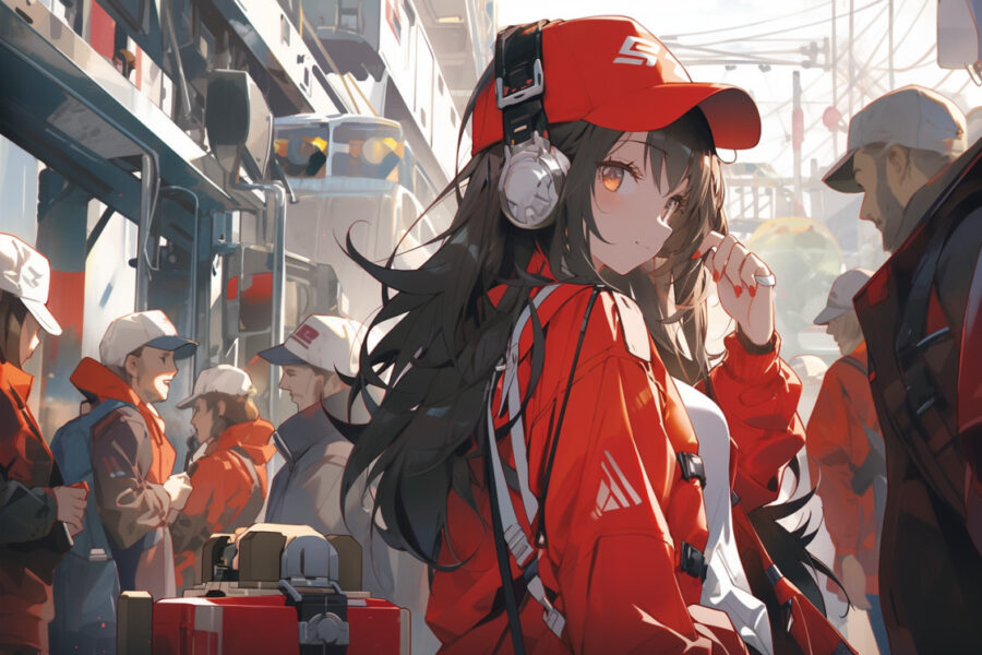 Akira Anime: The Post-Apocalyptic Plot Twist You Never Expected ...