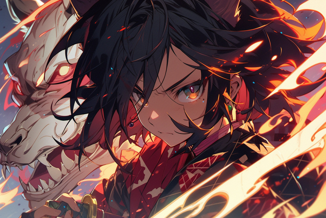 Demon Slayer Anime – Waifu For Laifu