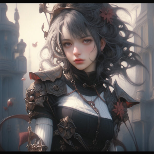 Anime Waifu PFPs: Free Profile Pictures and the Best Girls to Use ...