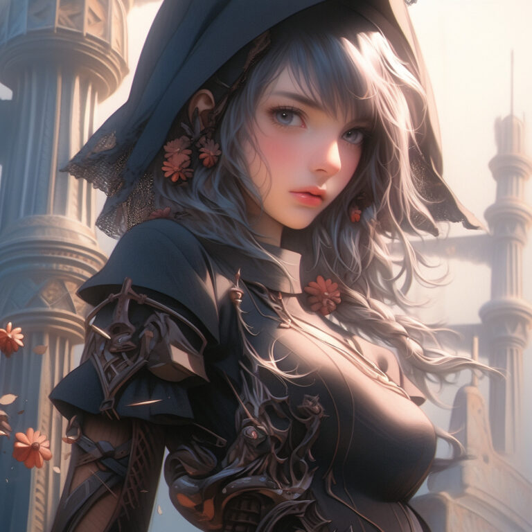 202 Free Anime Profile Pictures: Best Waifus for Your PFP! – Waifu For ...