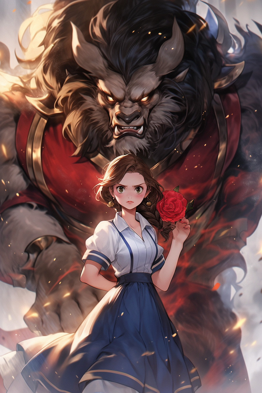 16 magical Disney princess waifus that will have you seeing stars ...