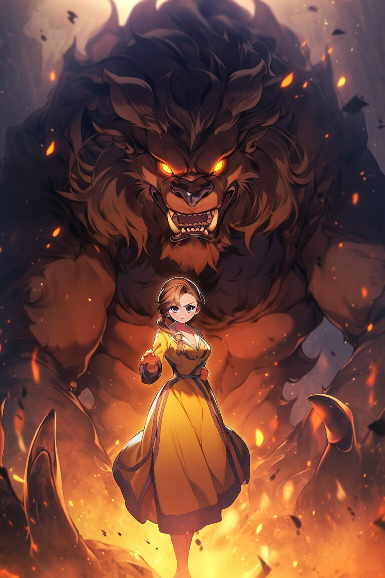 16 magical Disney princess waifus that will have you seeing stars ...