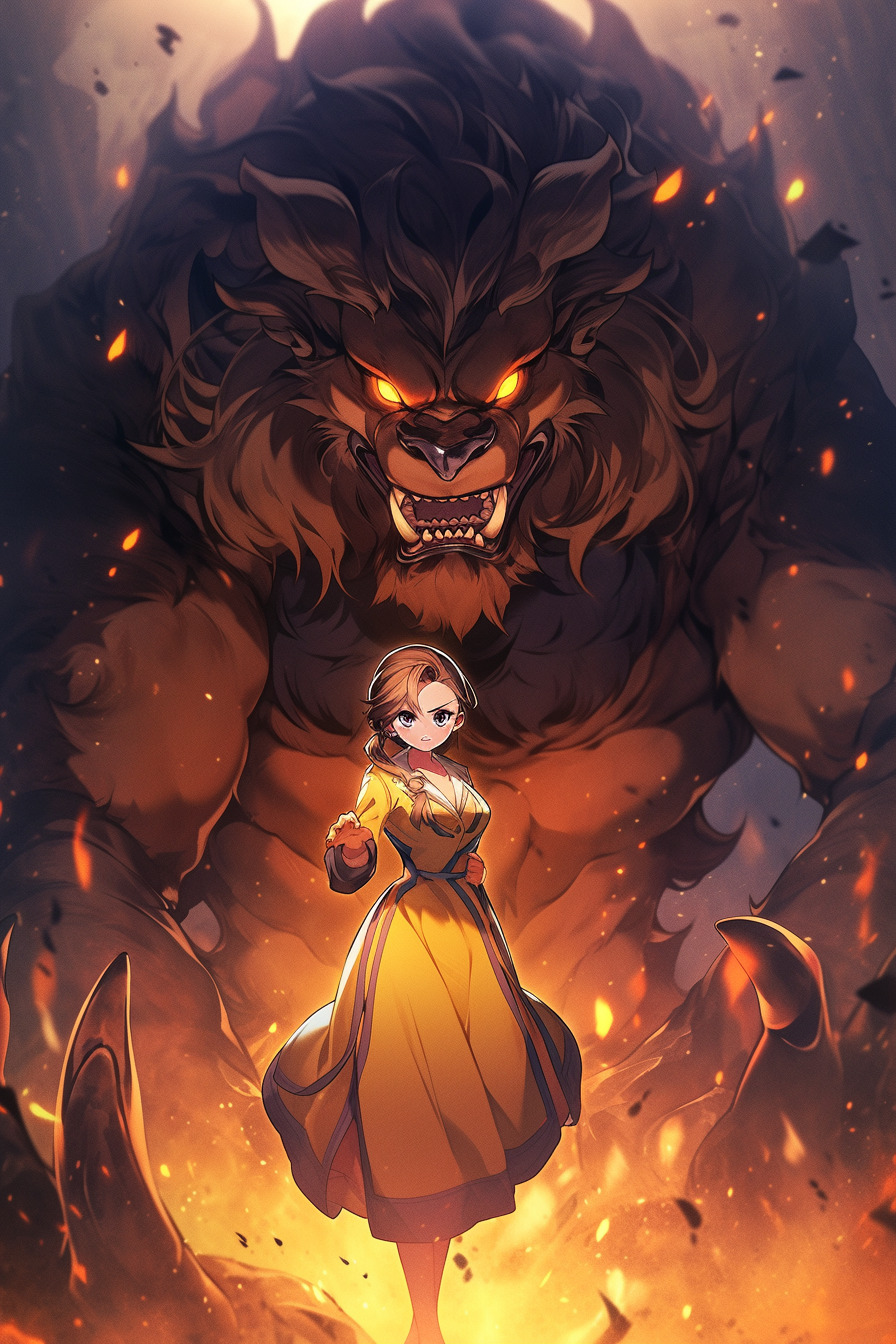 16 magical Disney princess waifus that will have you seeing stars ...