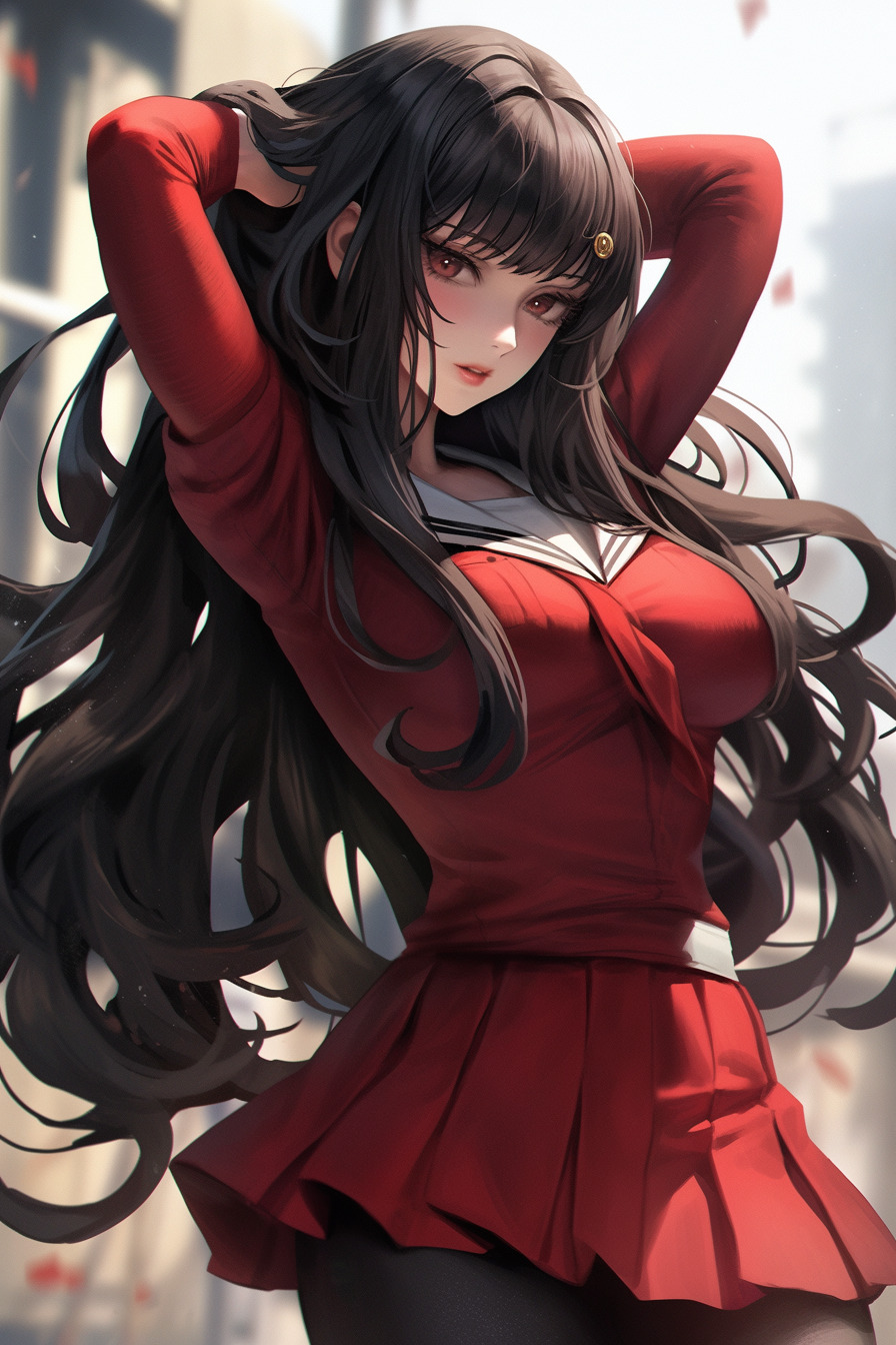 High Stakes and Higher Thrills: Unmasking Kakegurui! – Waifu For Laifu