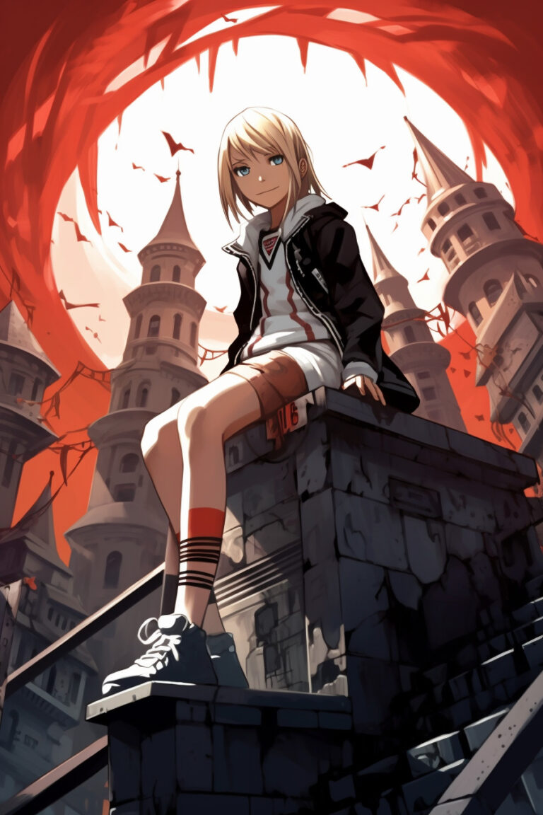 Top 100 Anime Waifus: Best Girls, Fan Favorites, and Iconic Anime ...