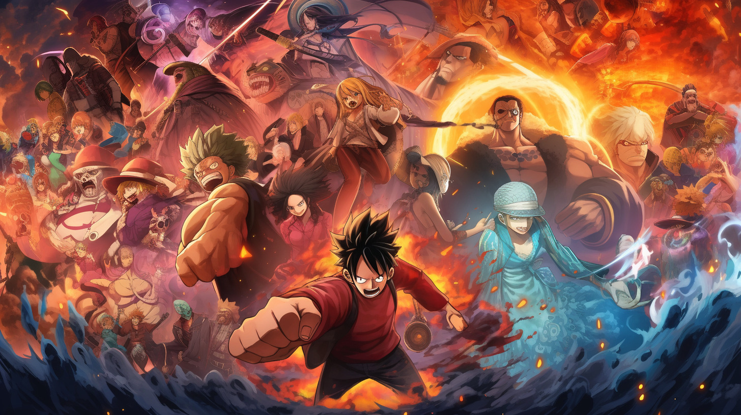 Everything You Ever Wanted to Know About Anime: A Deep Dive into the ...