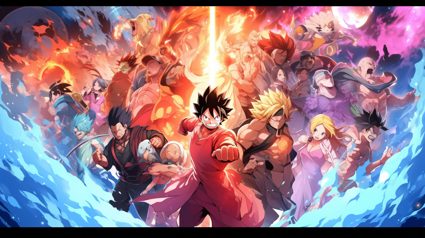 Everything You Ever Wanted to Know About Anime: A Deep Dive into the ...