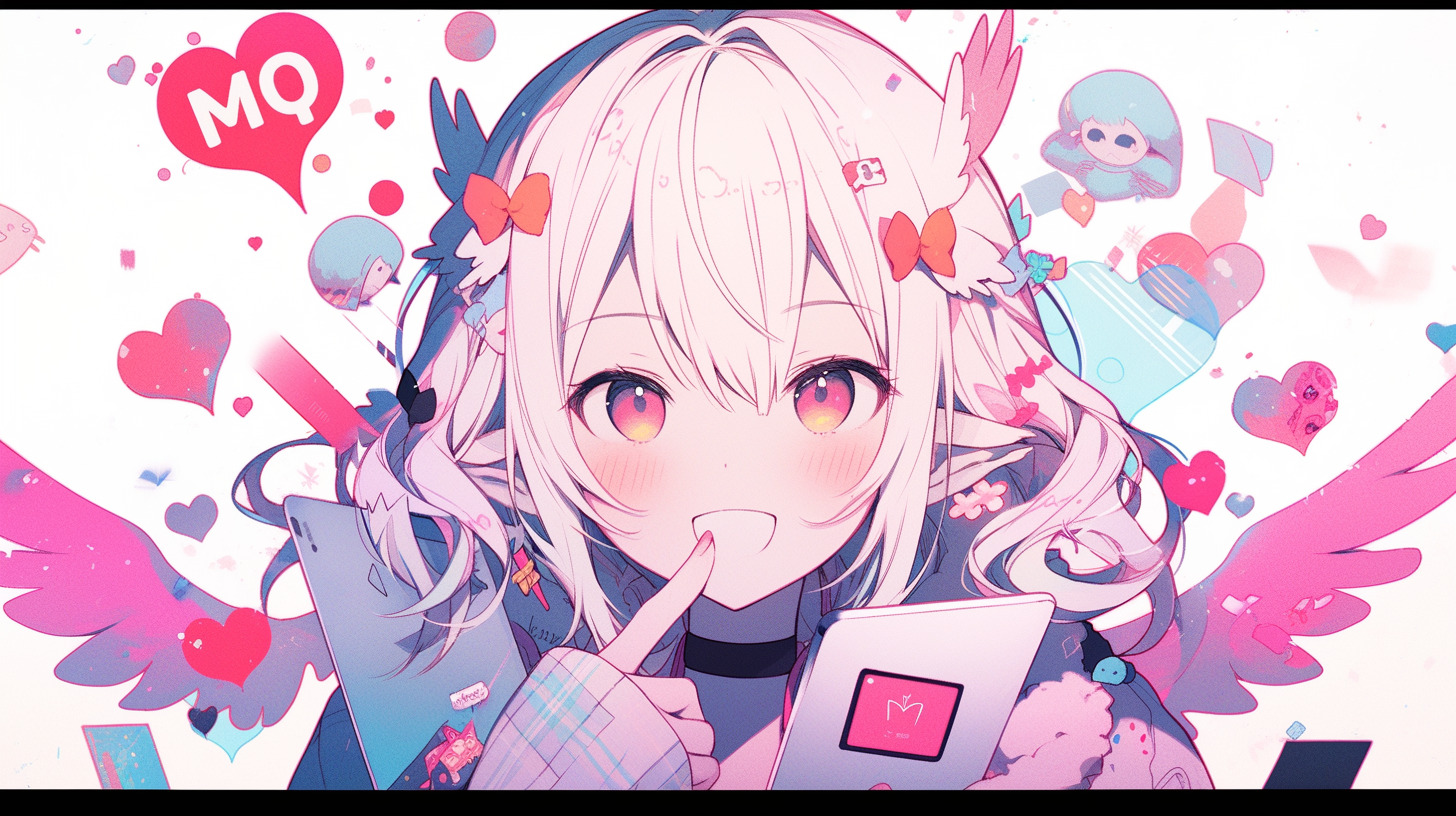 What does UwU mean? UwU examples and style guide – Waifu For Laifu