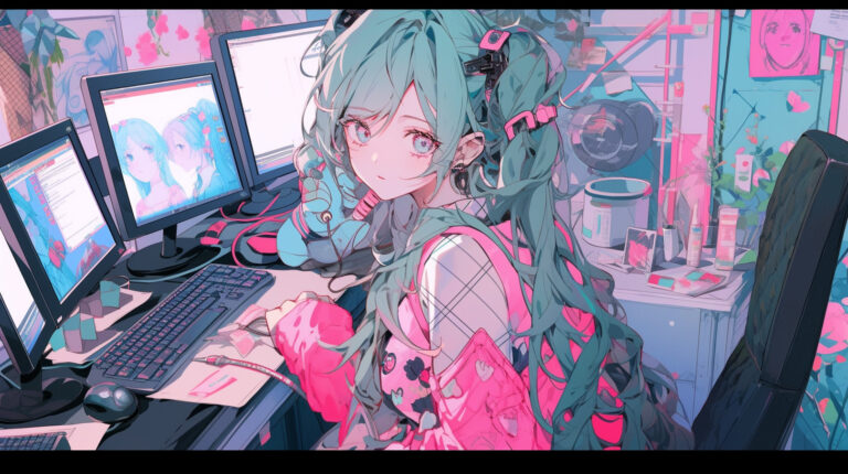 Otaku culture (what is it, really?) – Waifu For Laifu