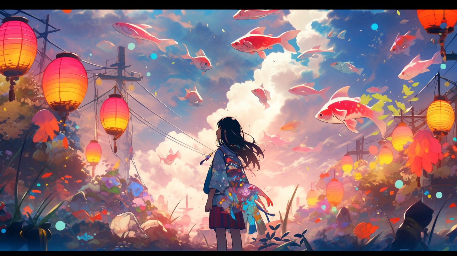 The Ultimate Guide to Otaku Culture: What You’ve Been Missing Out On ...