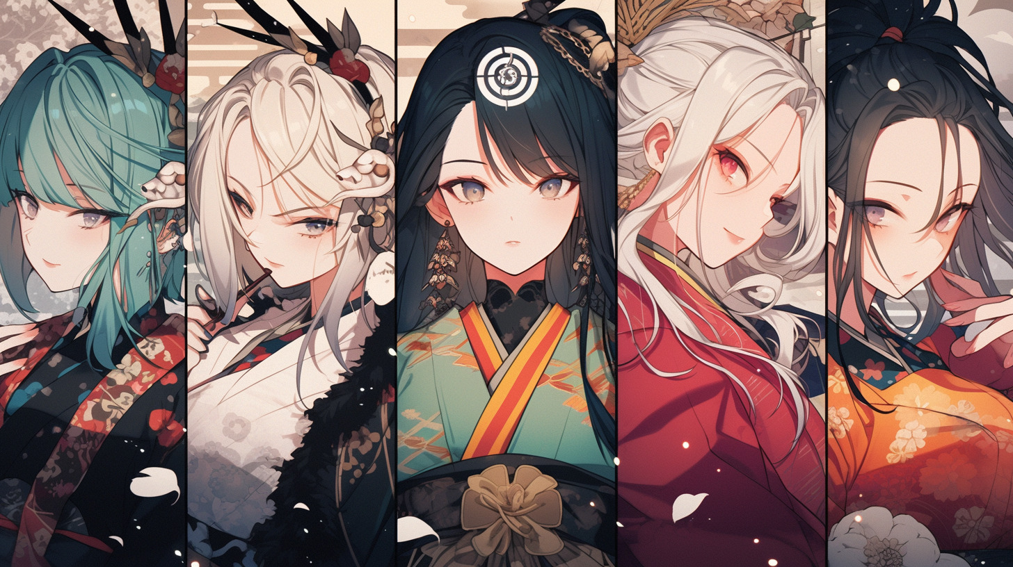 The Rise of Manhwa: How Korean Comics Are Winning Over Otaku Hearts ...