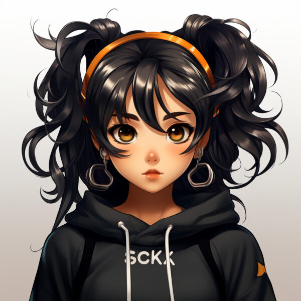 Anime Waifu PFPs: Free Profile Pictures and the Best Girls to Use ...