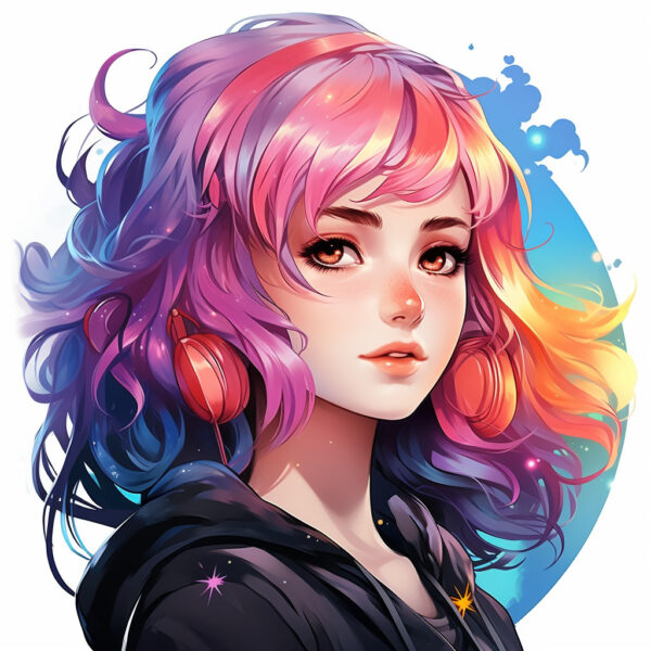 Anime Waifu PFPs: Free Profile Pictures and the Best Girls to Use ...