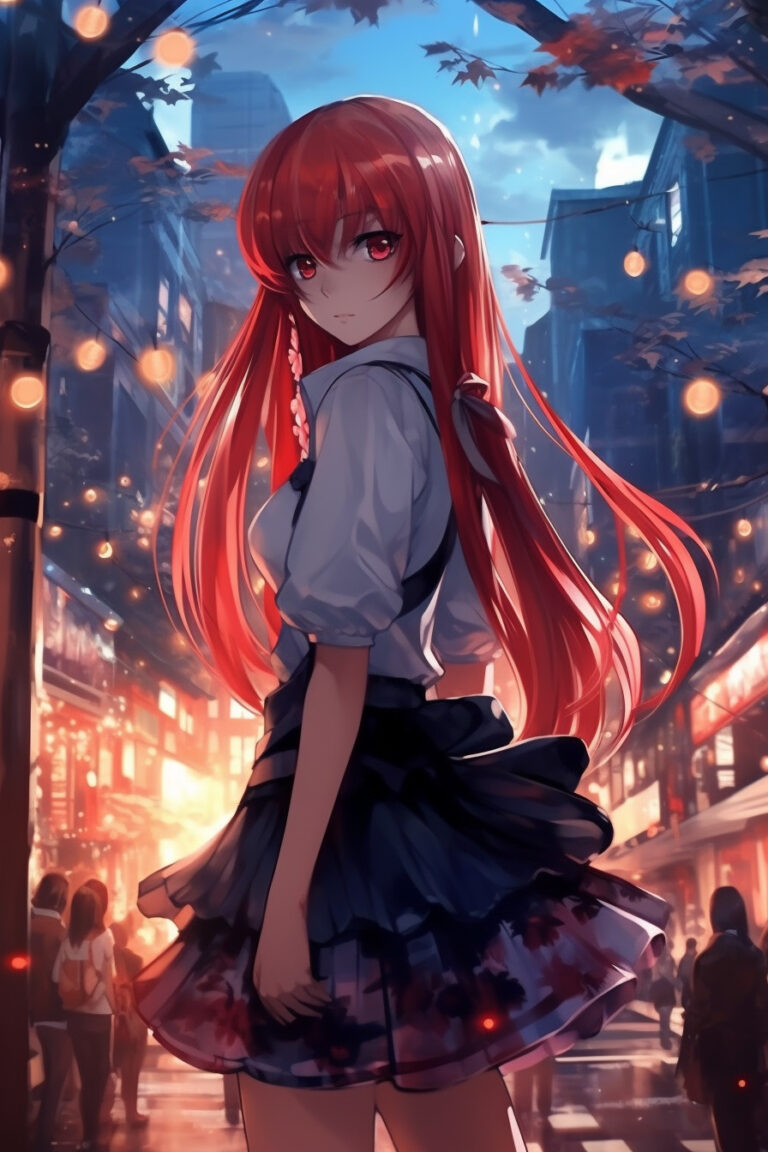 Top 100 Anime Waifus: Best Girls Ranked and Why Fans Love Them – Waifu ...