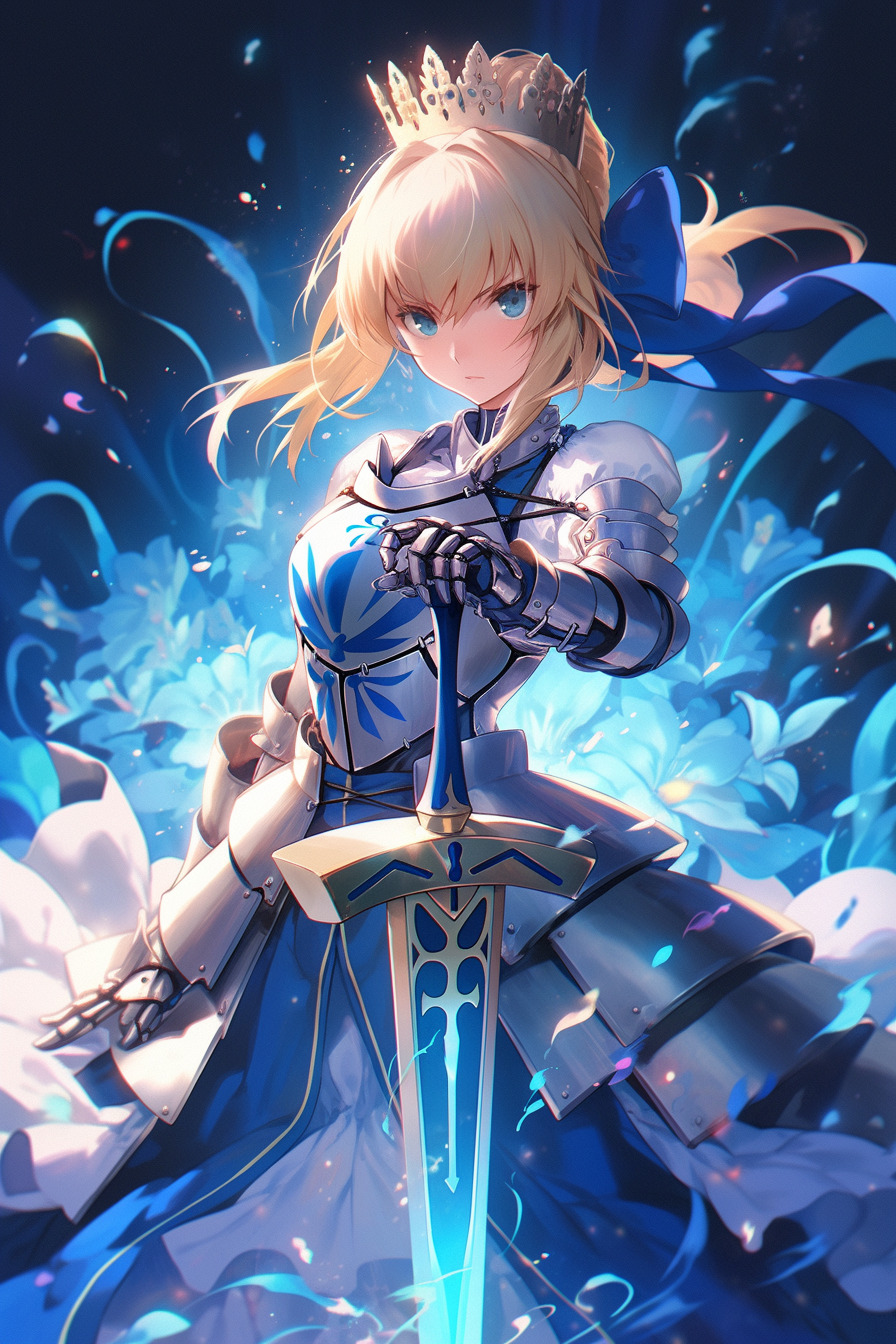 Top 100 Anime Waifus: Best Girls Ranked and Why Fans Love Them – Waifu ...