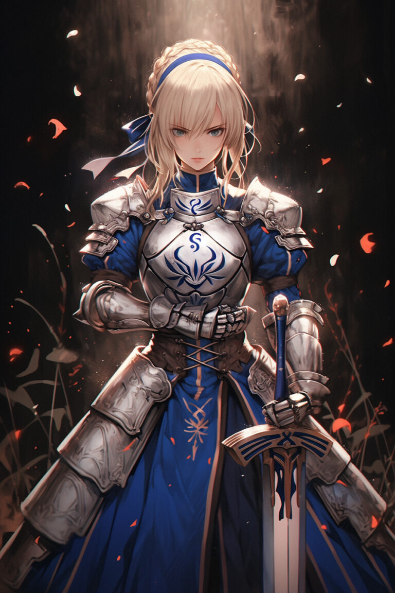 Top 100 Anime Waifus: Best Girls Ranked and Why Fans Love Them – Waifu ...