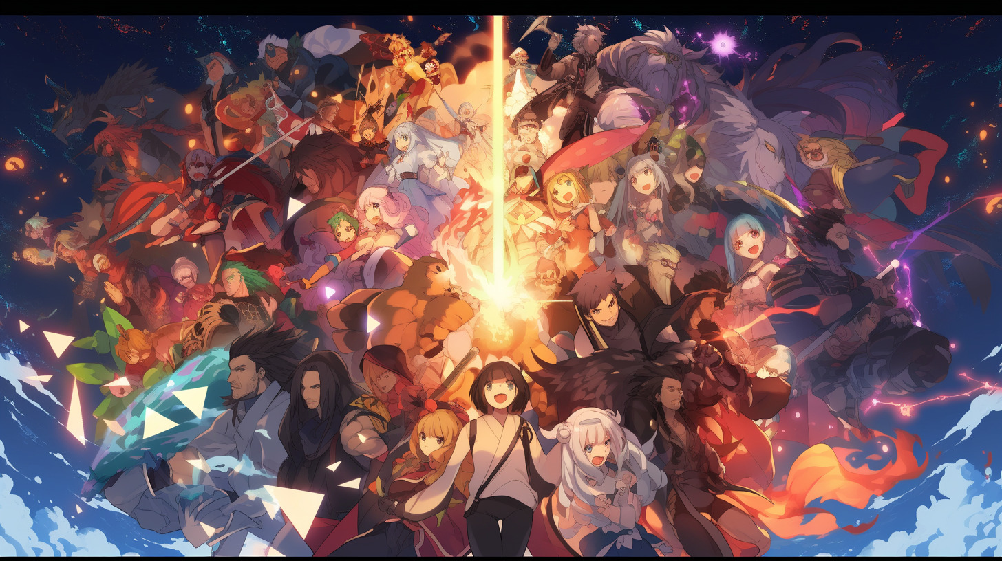 Everything You Ever Wanted to Know About Anime: A Deep Dive into the ...