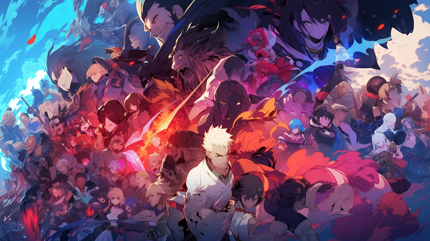 Everything You Ever Wanted to Know About Anime: A Deep Dive into the ...