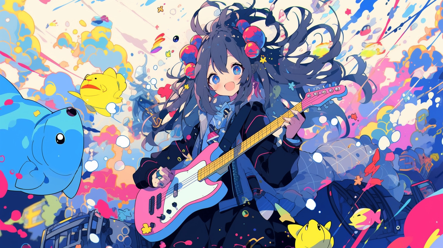 Top Anime OSTs that Will Hit You Right in the Feels! – Waifu For Laifu