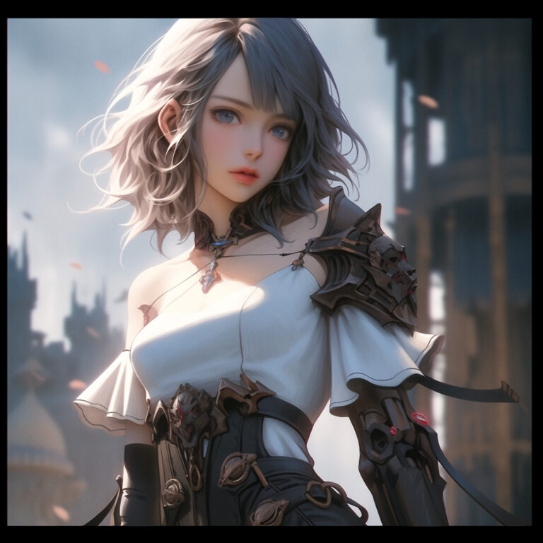 202 Free Anime Profile Pictures: Best Waifus for Your PFP! – Waifu For ...