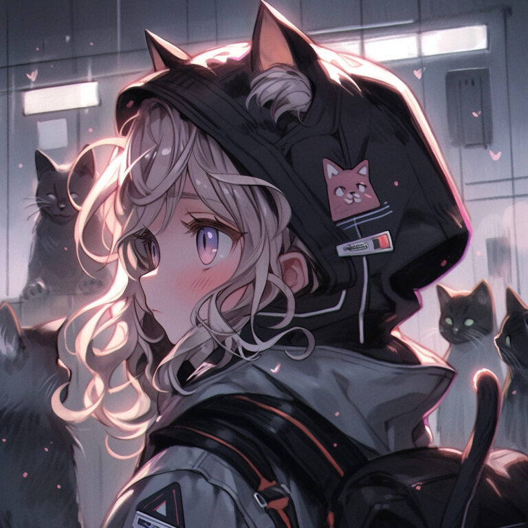 202 Free Anime Profile Pictures: Best Waifus for Your PFP! – Waifu For ...