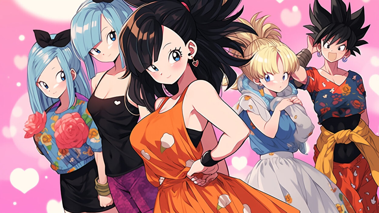 Dragon Ball Z: The Saiyan Secrets No One Told You About! – Waifu For Laifu