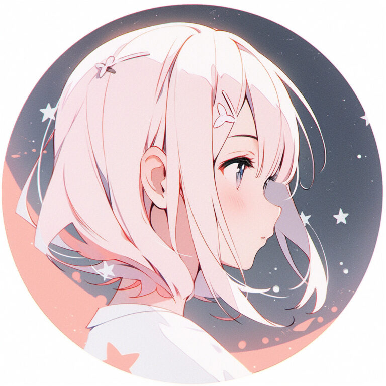 202 Free Anime Profile Pictures: Best Waifus for Your PFP! – Waifu For ...