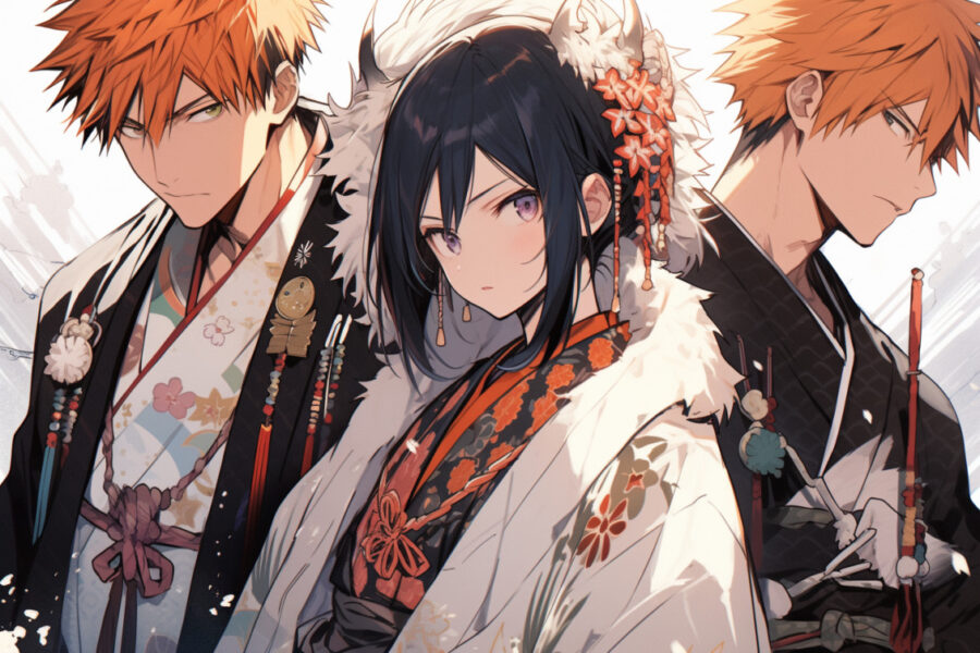 Bleach Unveiled: The Soul Reaper’s Tale You Can’t Afford to Miss ...