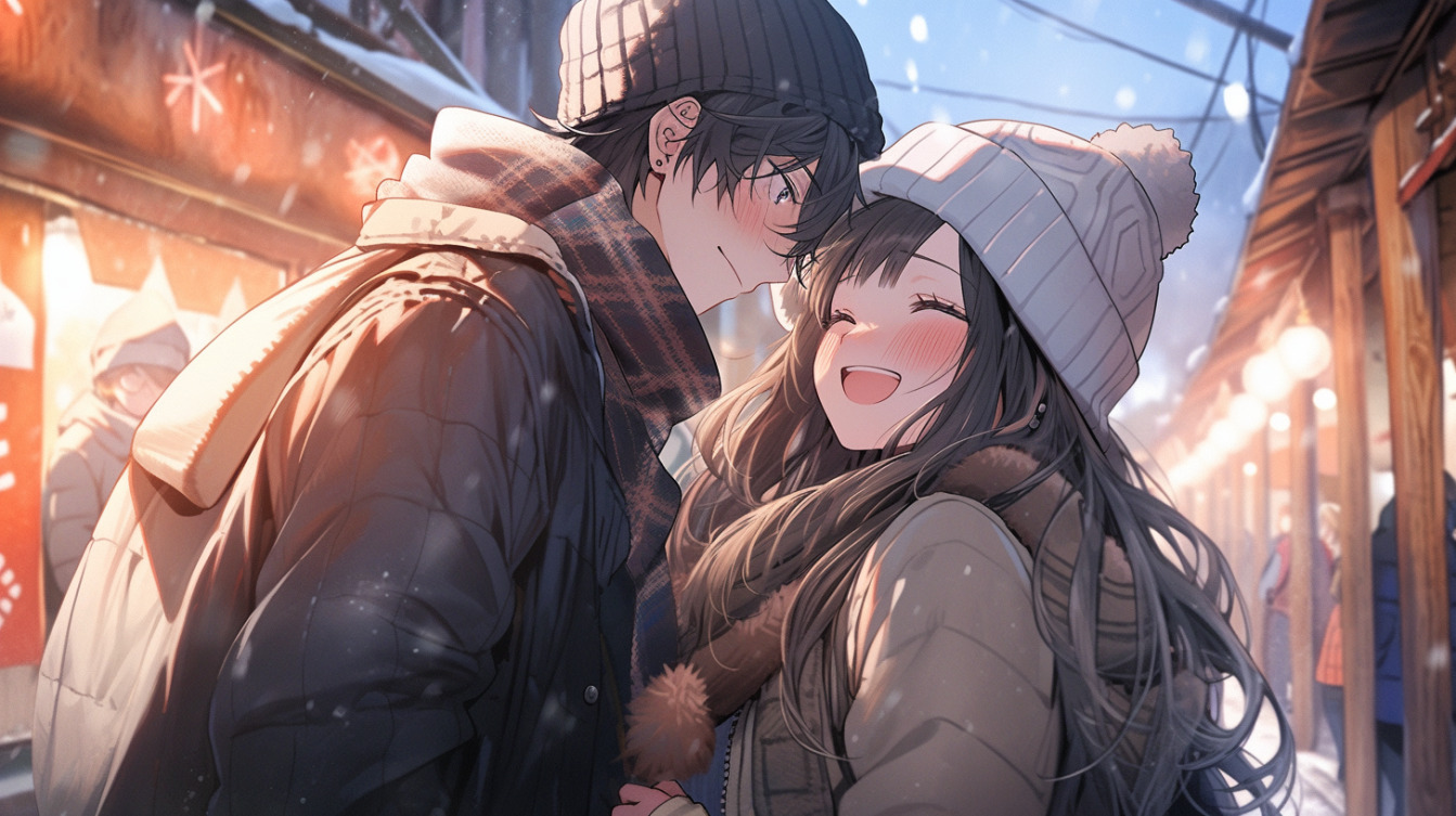 The Evolution of Tsundere Characters in Anime! – Waifu For Laifu