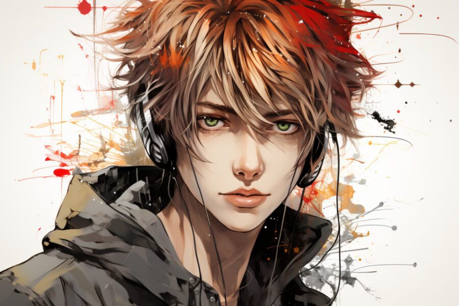 How to draw anime art (the easy way) – Waifu For Laifu