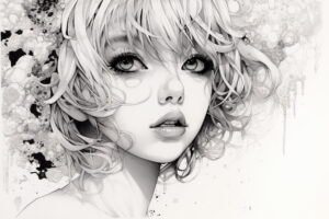 How to draw anime (a complete guide to making anime art) – Waifu For Laifu