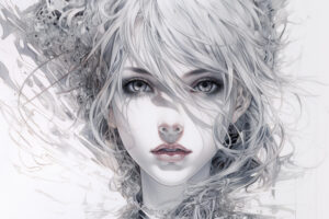 How to draw anime (a complete guide to making anime art) – Waifu For Laifu