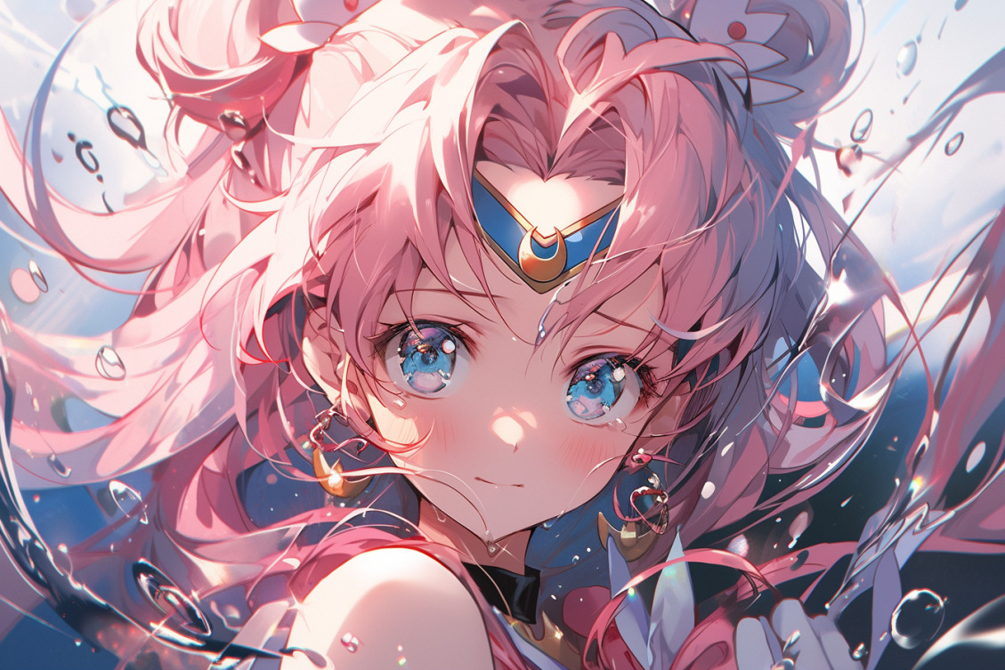 Shining Moonlight Mystery: The Hidden Depths of Sailor Moon! – Waifu ...